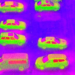Spectral Image Processing | SSI